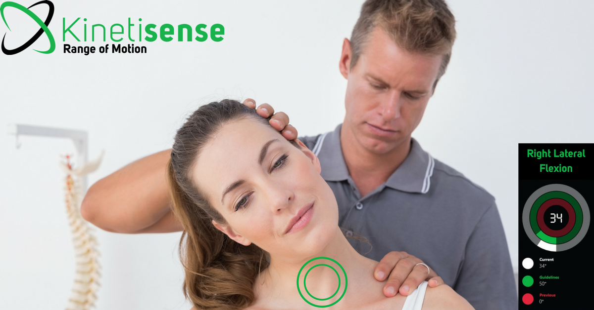 Kinetisense – Markerless Motion Capture Analysis System – East Texas ...