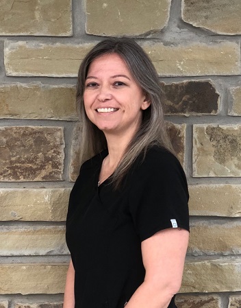 Candi Thomas, CMA – East Texas Physical Therapy, PLLC